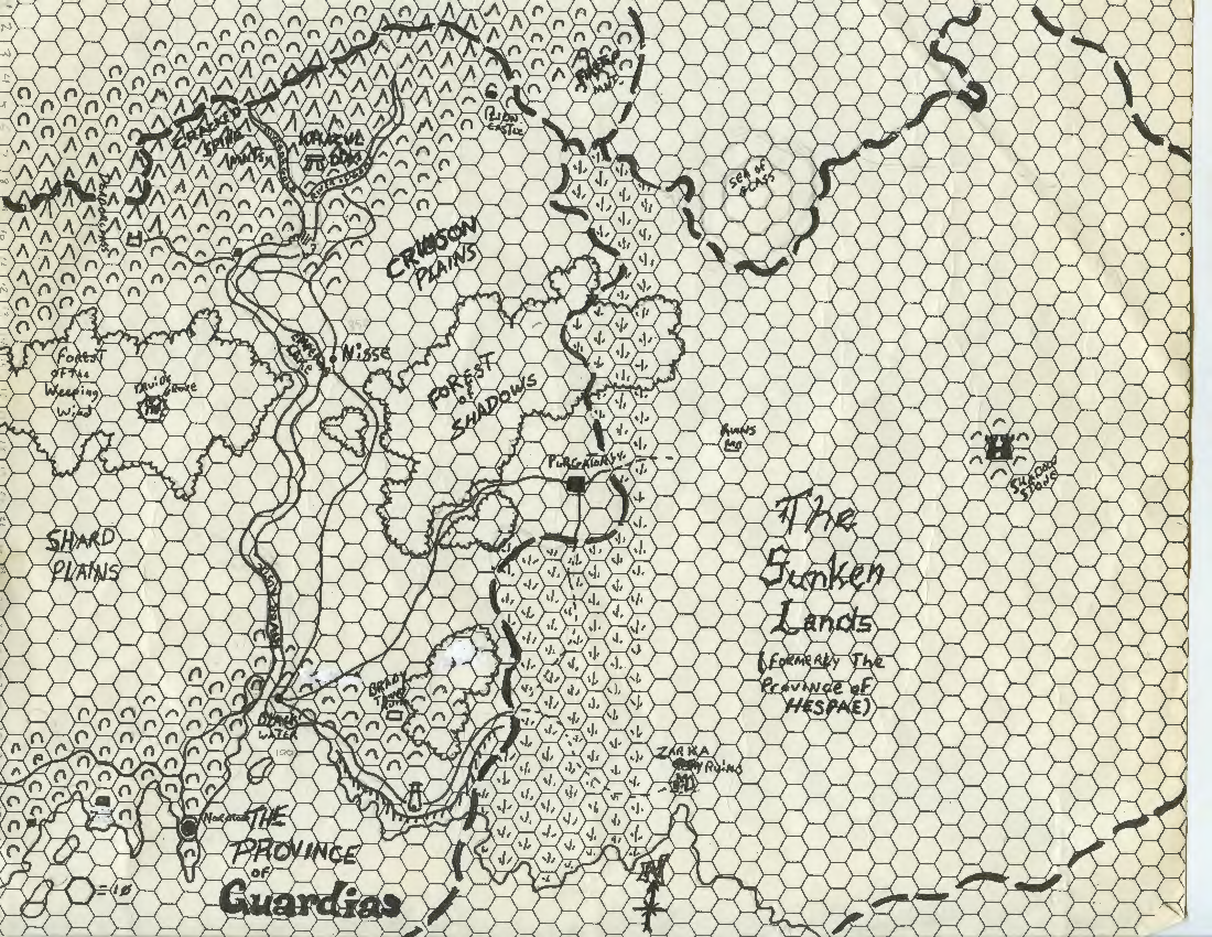 What else, what else?